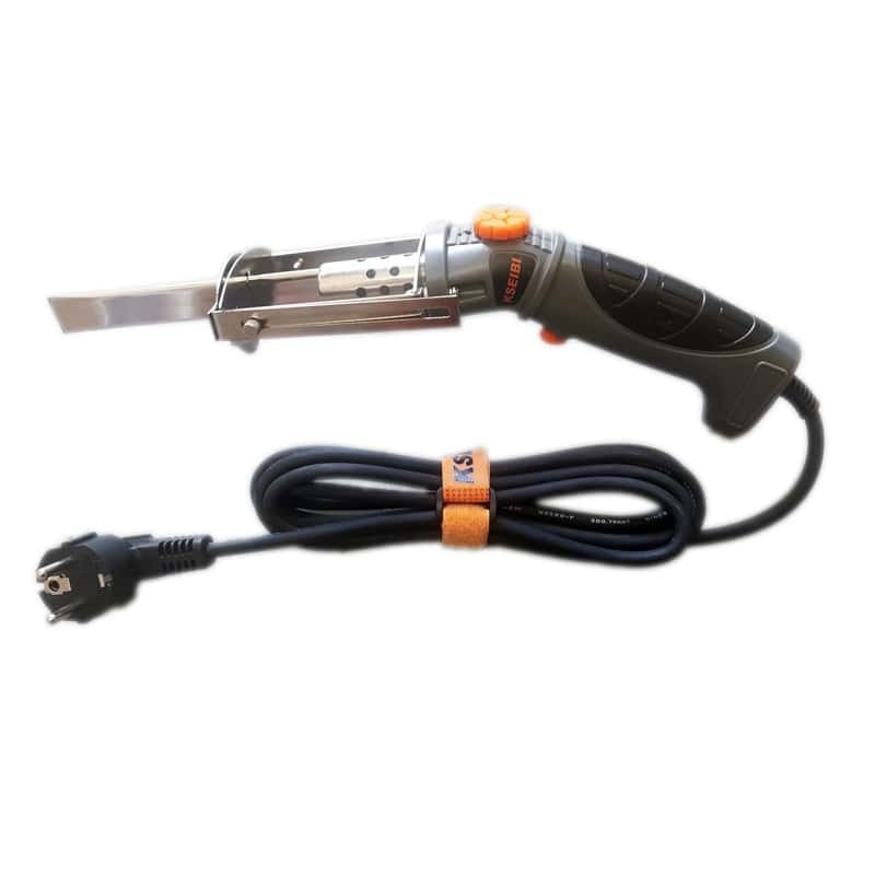 Kόφτης ρεύματος πολυστερίνης 130W Kseibi | Monotika Shop