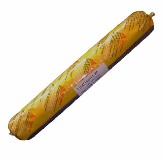 Sika Sikaflex 11 FC+ Μαστίχη Πολυουρεθάνης Λευκή 600ml