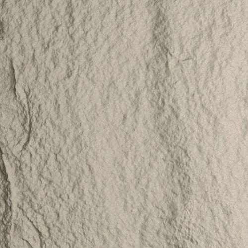 PU Stone Wall 3D Panel Obsidian Gray Elephant 120x60x3cm 01-2800-4